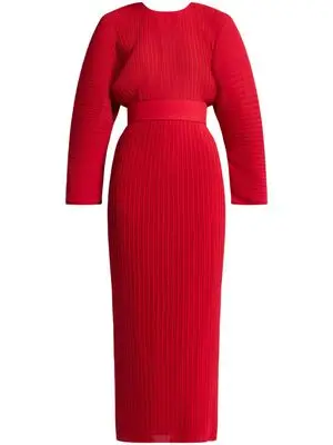 Solace London Mirabelle Maxi Dress
