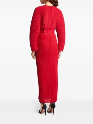 Solace London Mirabelle Maxi Dress