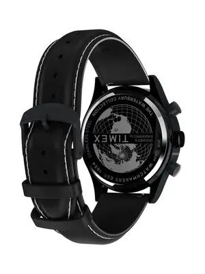 Timex® Waterbury Traditional Fly Back Chronograph 43mm
