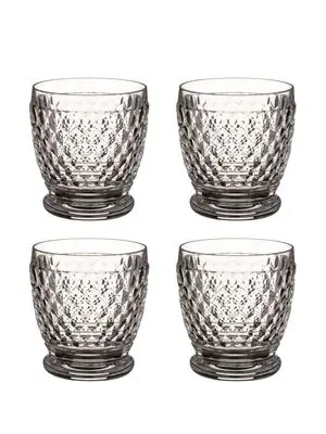 VILLEROY & BOCH Boston Water Glasses