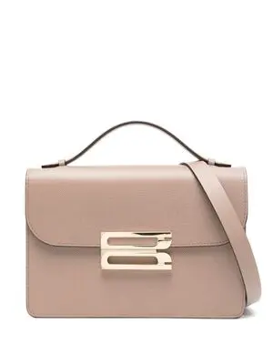 Victoria Beckham Dorian Tote Bag - Neutrals