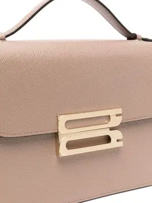 Victoria Beckham Dorian Tote Bag - Neutrals
