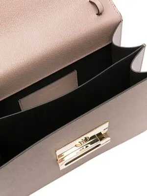 Victoria Beckham Dorian Tote Bag - Neutrals
