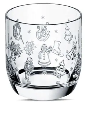 VILLEROY & BOCH Toy's Delight Shot Glasses - White