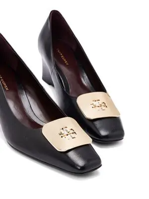 Tory Burch 55mm Georgia Pumps - Black