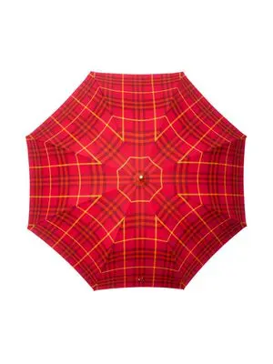 Burberry Check Umbrella