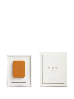 CULTI MILANO Tessuto Car Diffuser