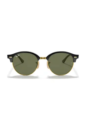 Ray-ban Clubround Classic Sunglasses