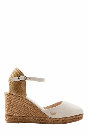 Viscata High Heel Espadrilles