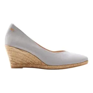Pointed Toe Espadrilles