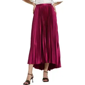 Mac Duggal Pleated Skirts