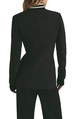 FAVORITE DAUGHTER Varsity Blazer