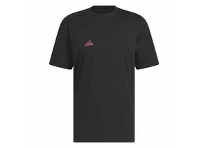 Adidas Metaverse Oasis Hoops Tee Shirt