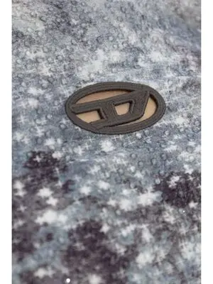 DIESEL® T-akara T-shirt
