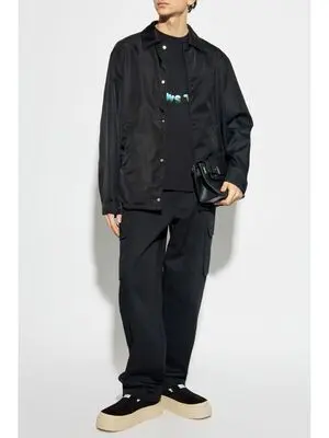 Paul Smith Happy Gradient-print T-shirt
