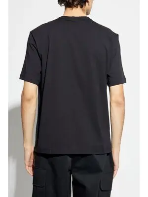 Paul Smith Happy Gradient-print T-shirt