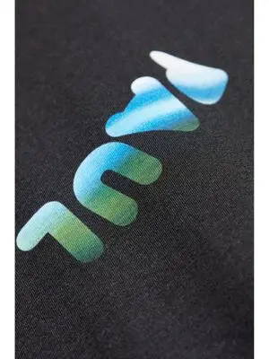 Paul Smith Happy Gradient-print T-shirt