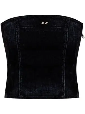 DIESEL® De-ville-d Top