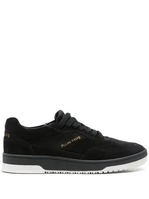 Filling Pieces Ace Sneakers - Black