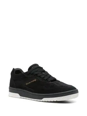 Filling Pieces Ace Sneakers - Black