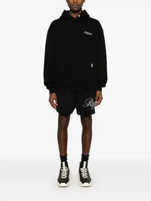 REPRESENT Owners Club Script Hoodie
