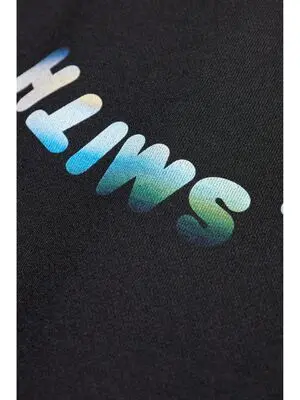 Paul Smith Gradient-print Sweatshirt