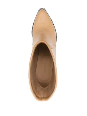 Isabel Marant Étoile 60mm Darizo Boots