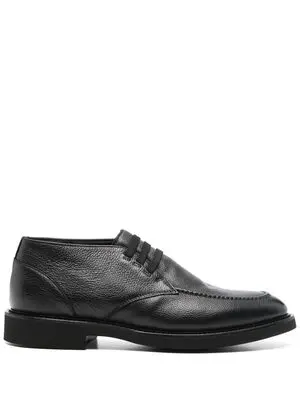 DOUCAL'S Leather Derby Shoes
