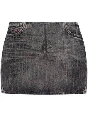 Diesel® Low Rise Skirts