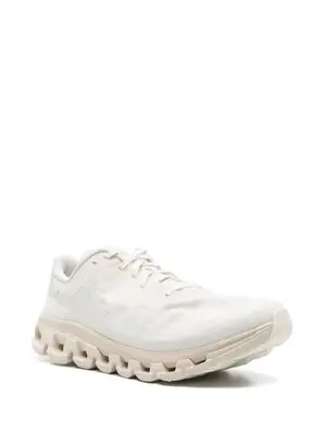 On X Ik Cloudflow 4 Sneakers - White