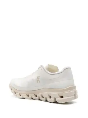 On X Ik Cloudflow 4 Sneakers - White
