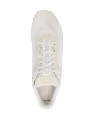 On X Ik Cloudflow 4 Sneakers - White