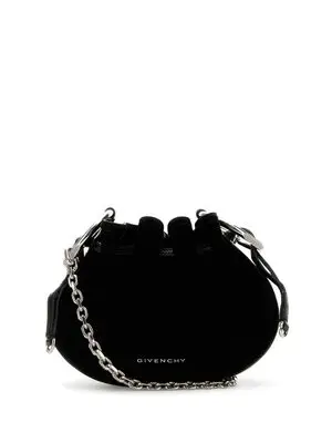 Givenchy Pumpkin Mini Shoulder Bag