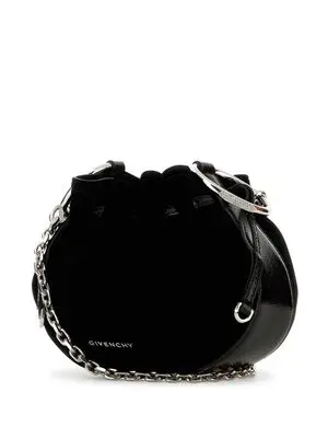 Givenchy Pumpkin Mini Shoulder Bag