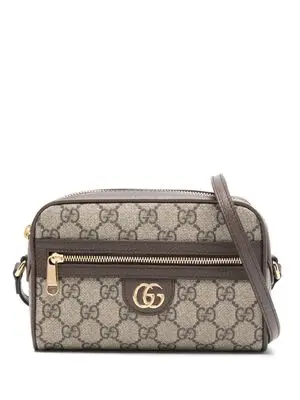 Gucci Ophidia Gg Supreme Shoulder Bag