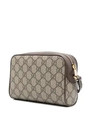 Gucci Ophidia Gg Supreme Shoulder Bag