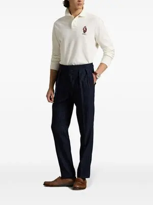 Polo Ralph Lauren Embroidered Polo Shirt