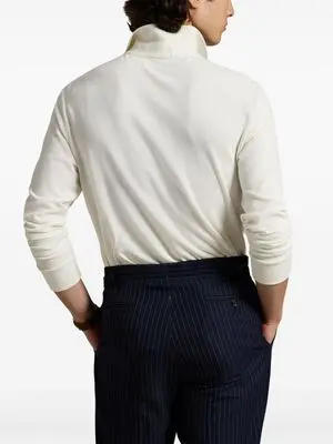 Polo Ralph Lauren Embroidered Polo Shirt