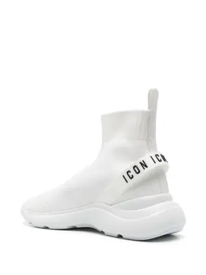 Dsquared2 Icon Fly Sneakers