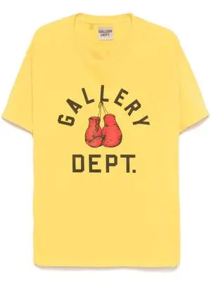 Gallery Dept. Straight Hem T-shirts For Women