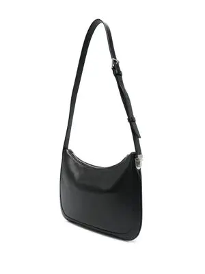 Saint Laurent Tuc Shoulder Bag - Black