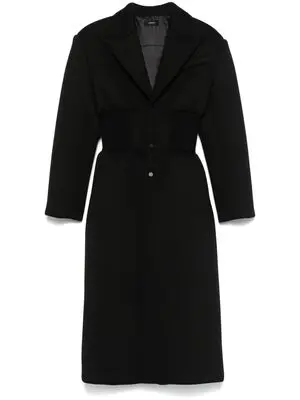 Wardrobe.nyc Overcoat Coats For Women
