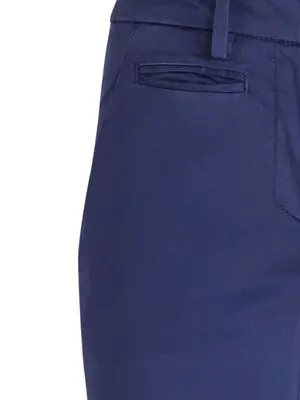 DONDUP Skinny Trousers - Blue