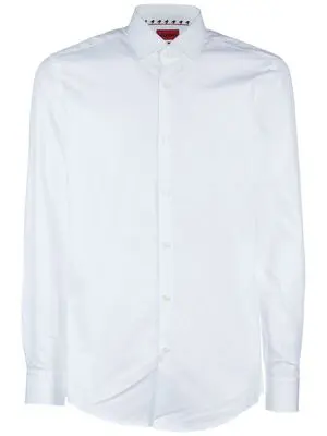 Hugo Poplin Shirt