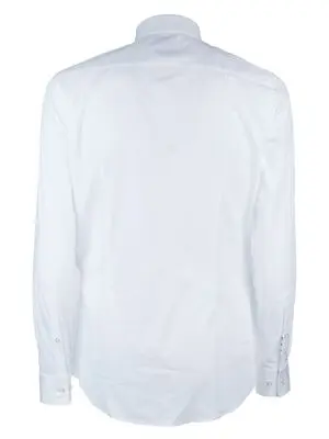 Hugo Poplin Shirt