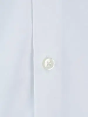 Hugo Poplin Shirt