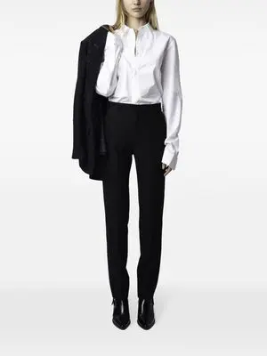 Zadig&Voltaire Panny Trousers