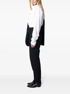 Zadig&Voltaire Panny Trousers