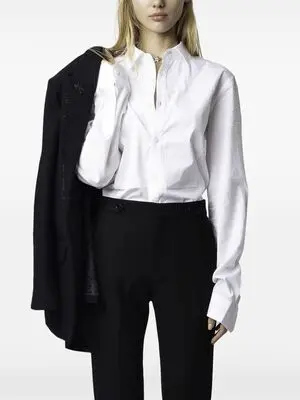 Zadig&Voltaire Panny Trousers