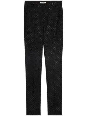 Zadig&Voltaire Panny Trousers - Black